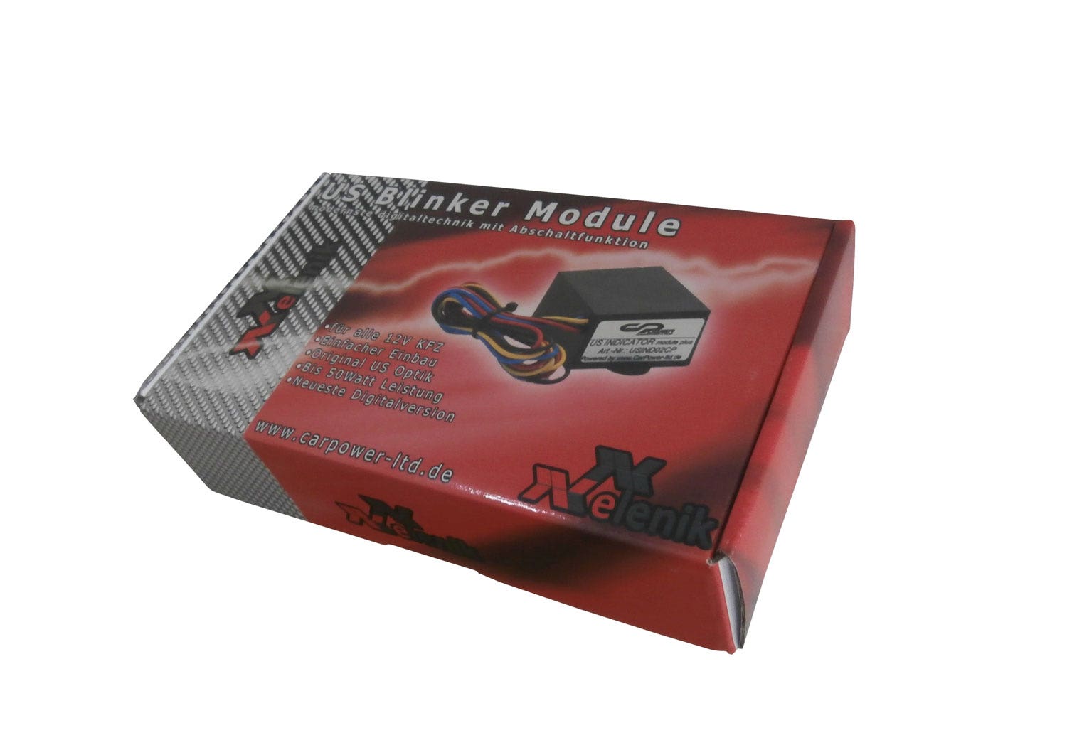 USA Style Blinker module online bestellen